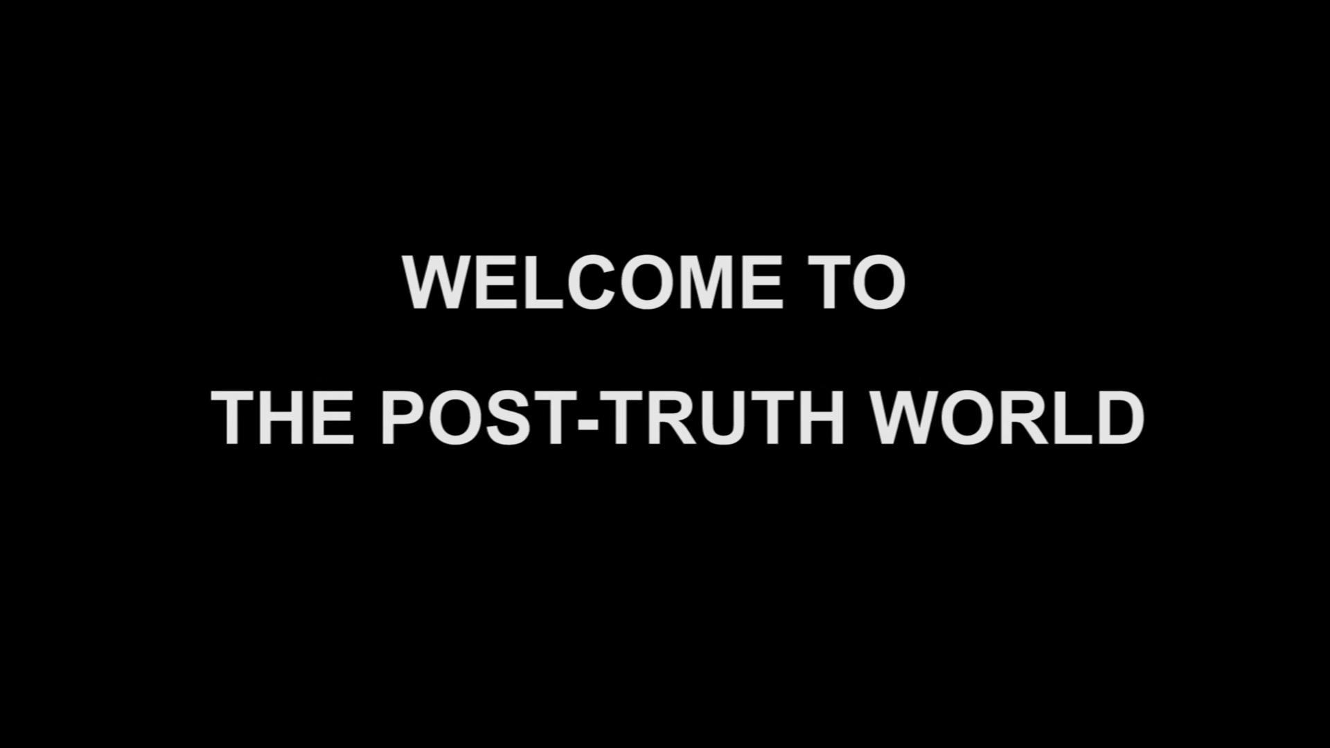 Adam Curtis Secret History of Everything hypernormalisation documentary
