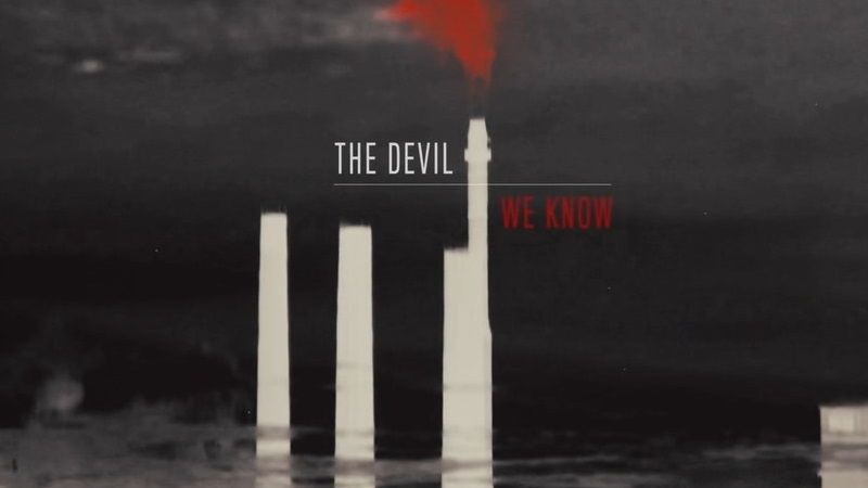 How DuPont covered up the dangers of C8 exposure for decades.